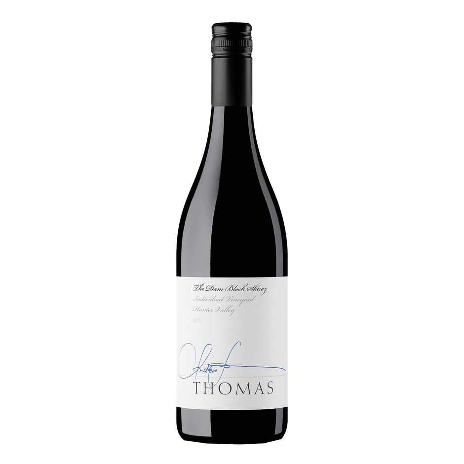 Thomas Wines Hunter Valley: the Explorer Wine Tasting