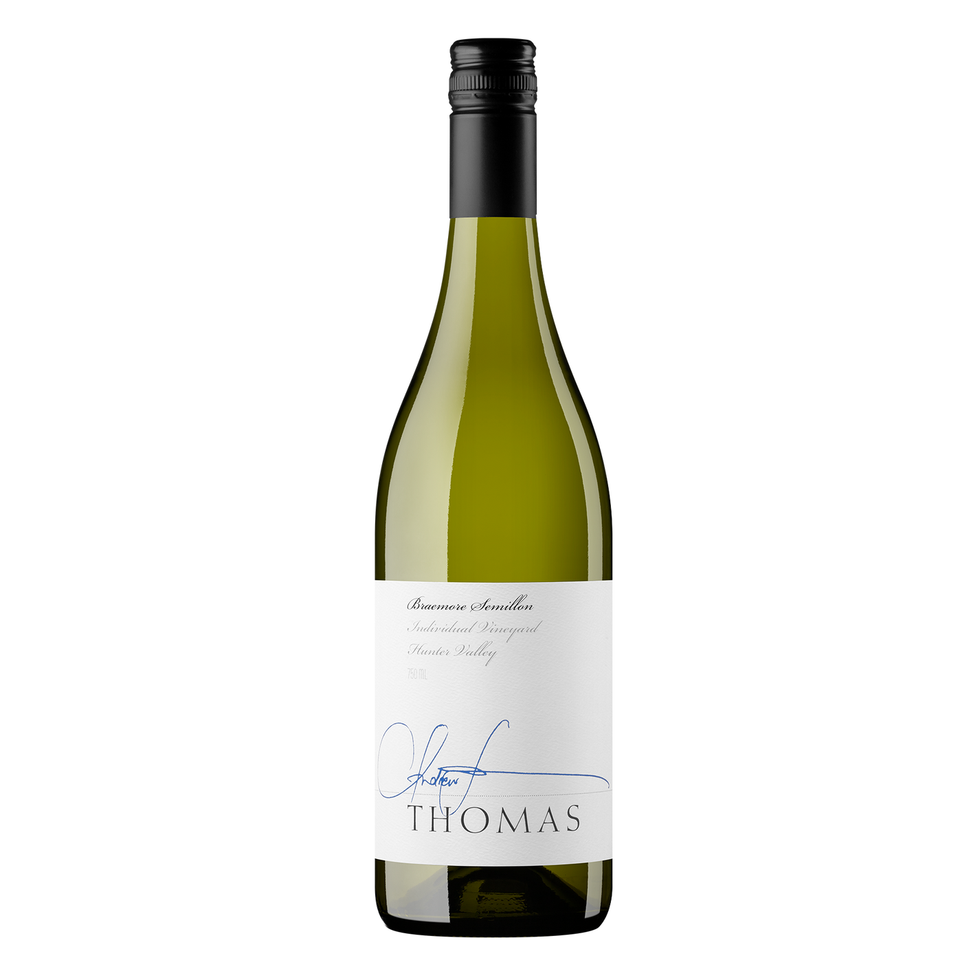 2025 Braemore Semillon – Thomas Wines