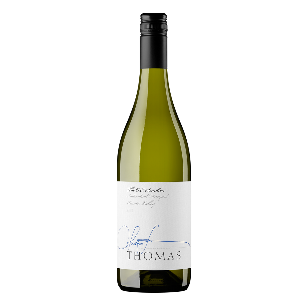 2025 The O.C. Semillon – Thomas Wines