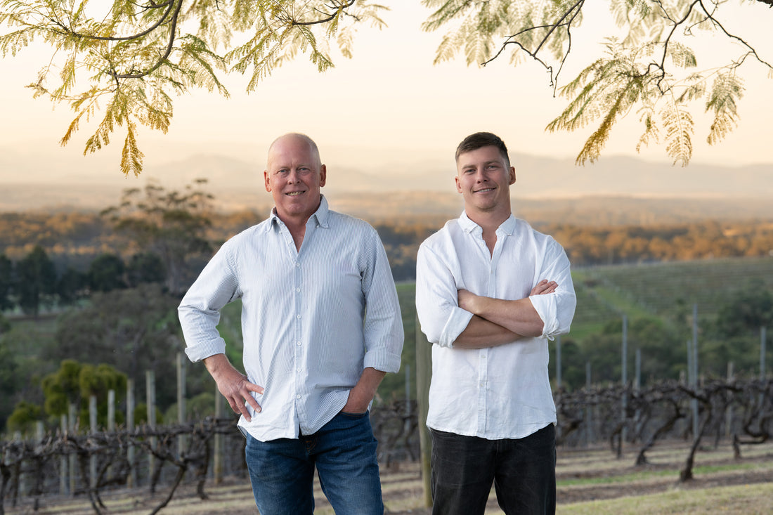 Thomas Wines Hunter Valley