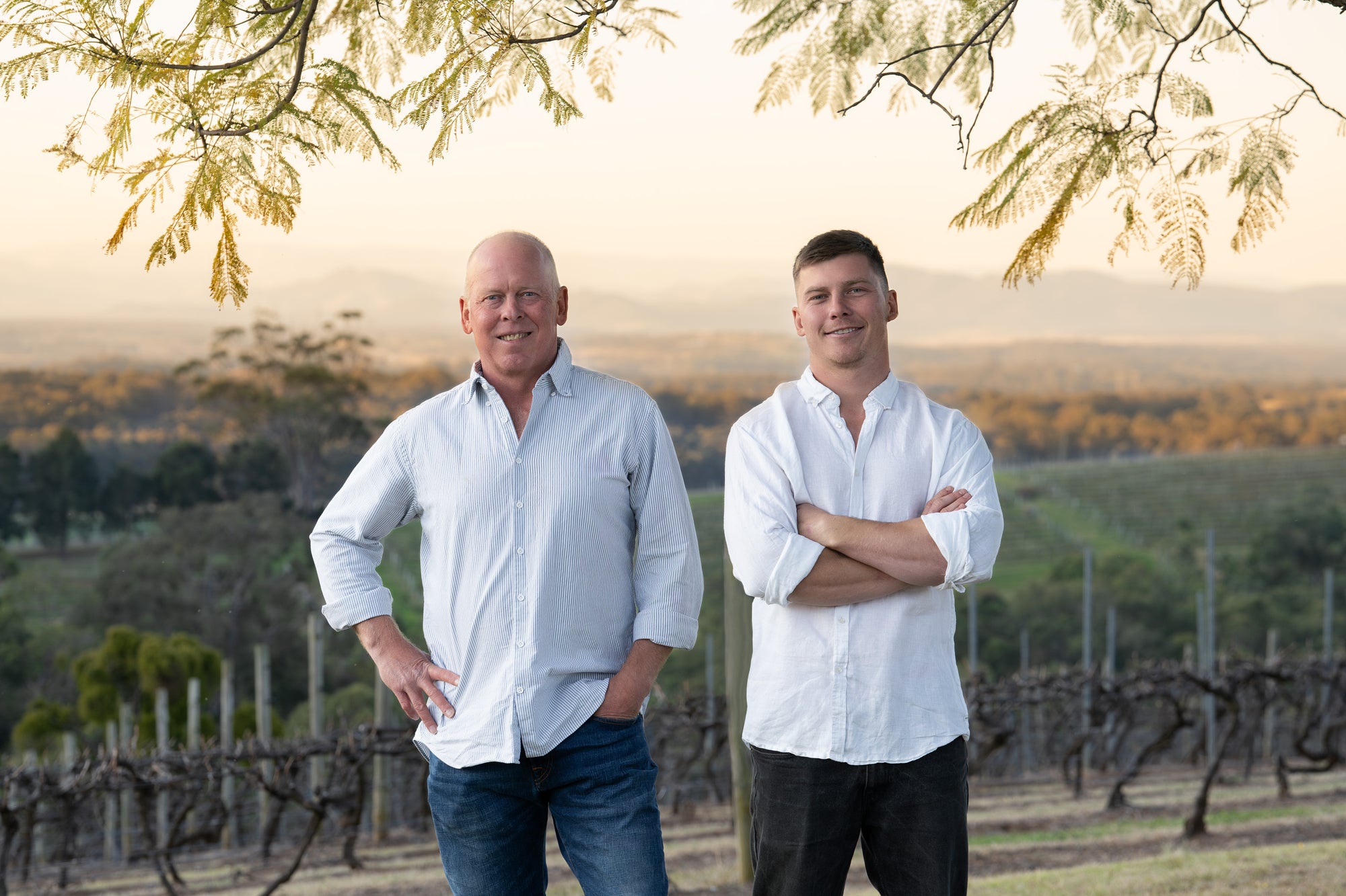 Thomas Wines Hunter Valley