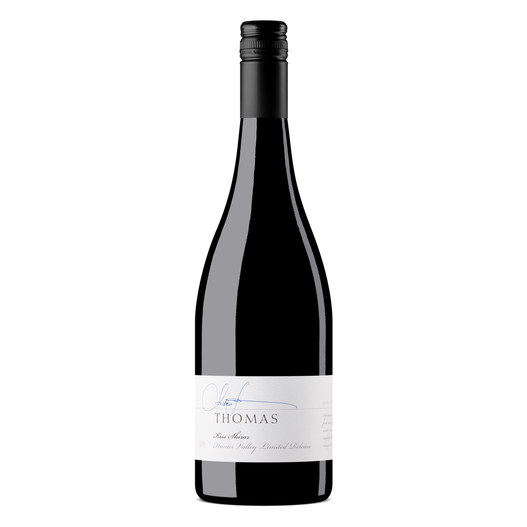 Thomas Wines Hunter Valley