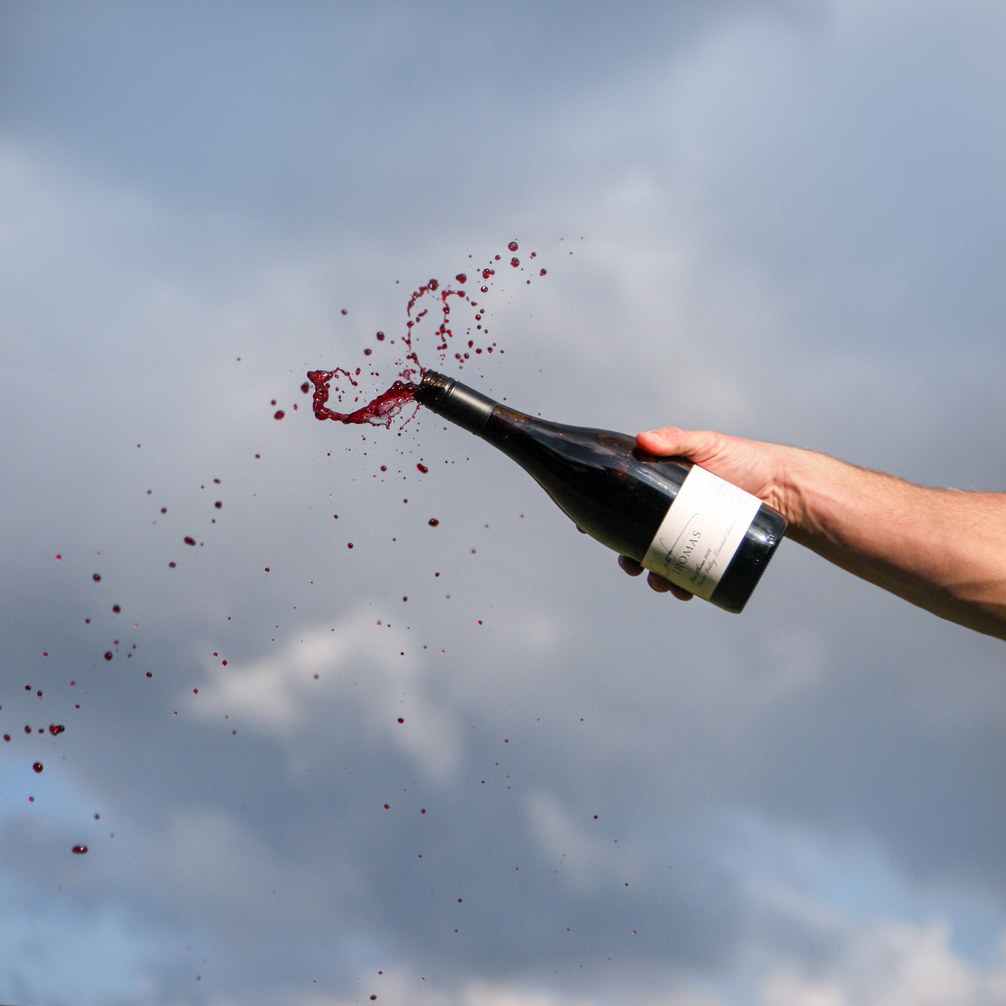 Thomas Wines Hunter Valley