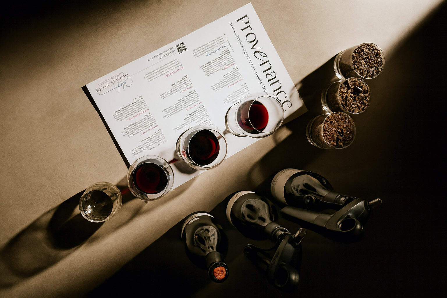 Thomas Wines Hunter Valley