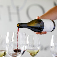 Thomas Wines Hunter Valley