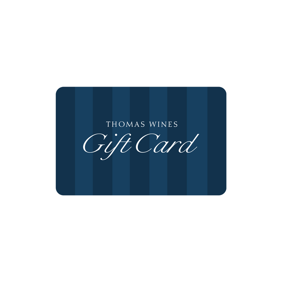 Thomas Wines Hunter Valley