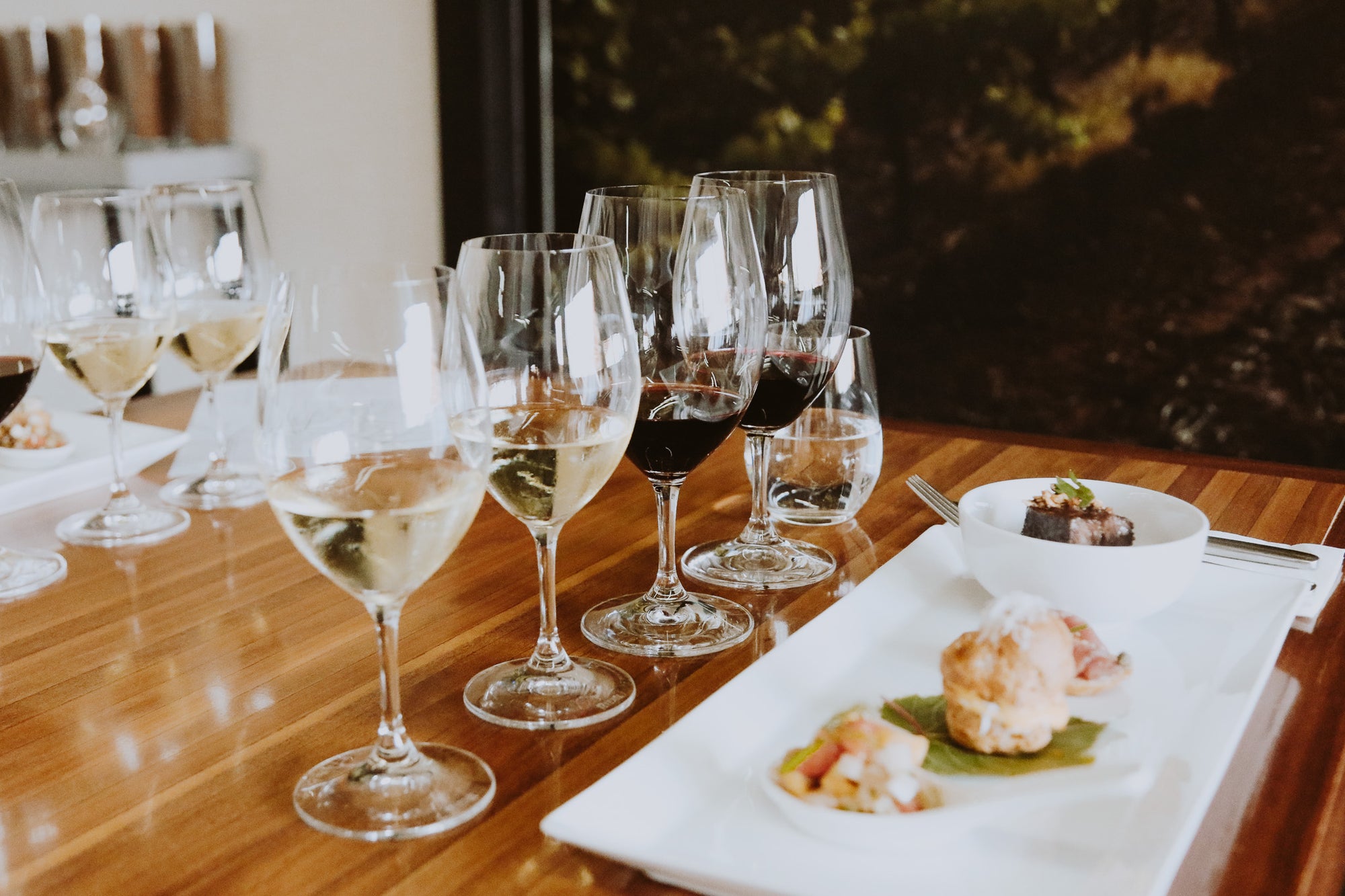 Thomas Wines Hunter Valley