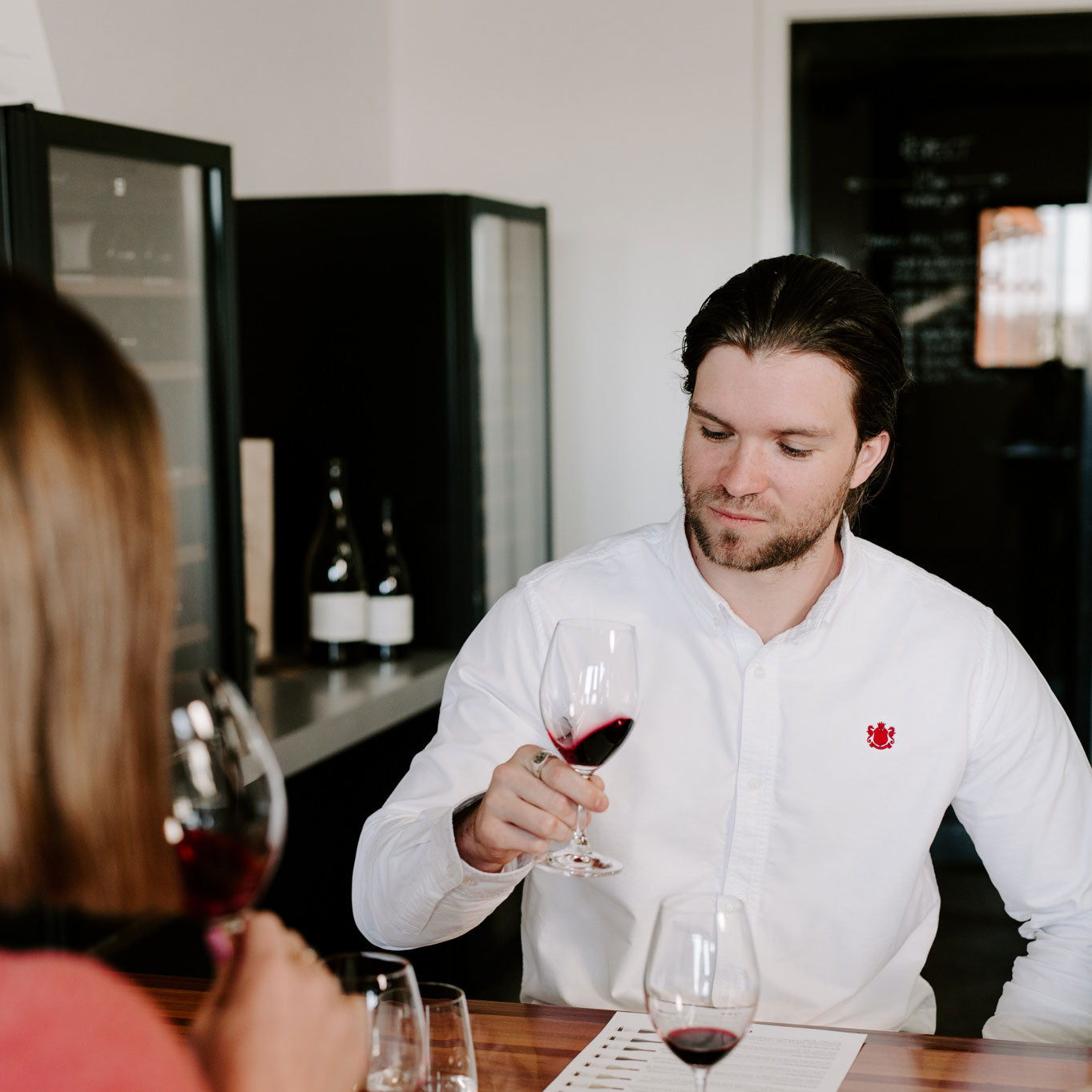 Thomas Wines Hunter Valley