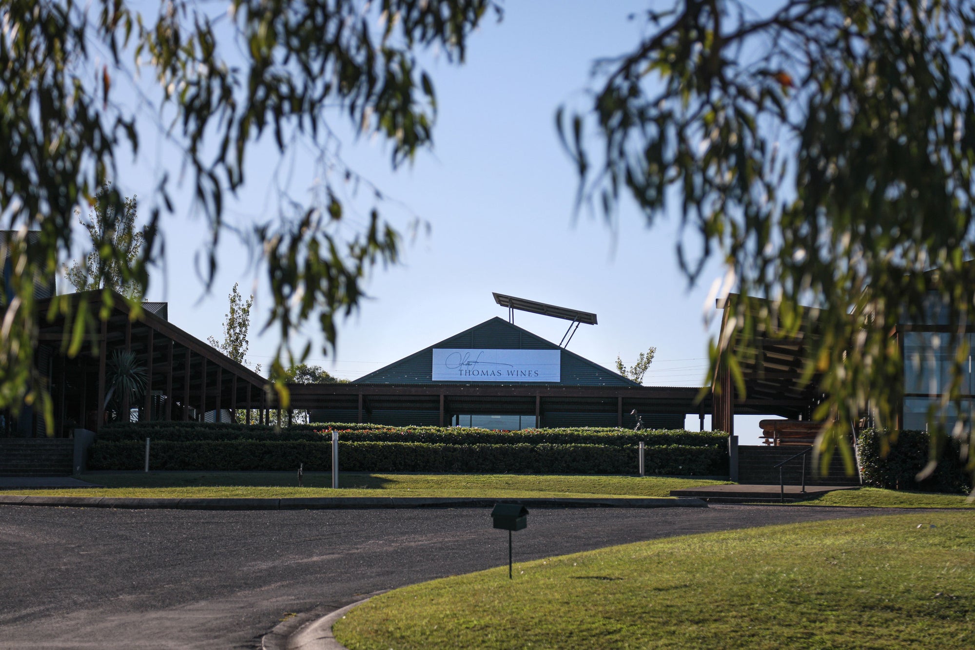 Thomas Wines Hunter Valley